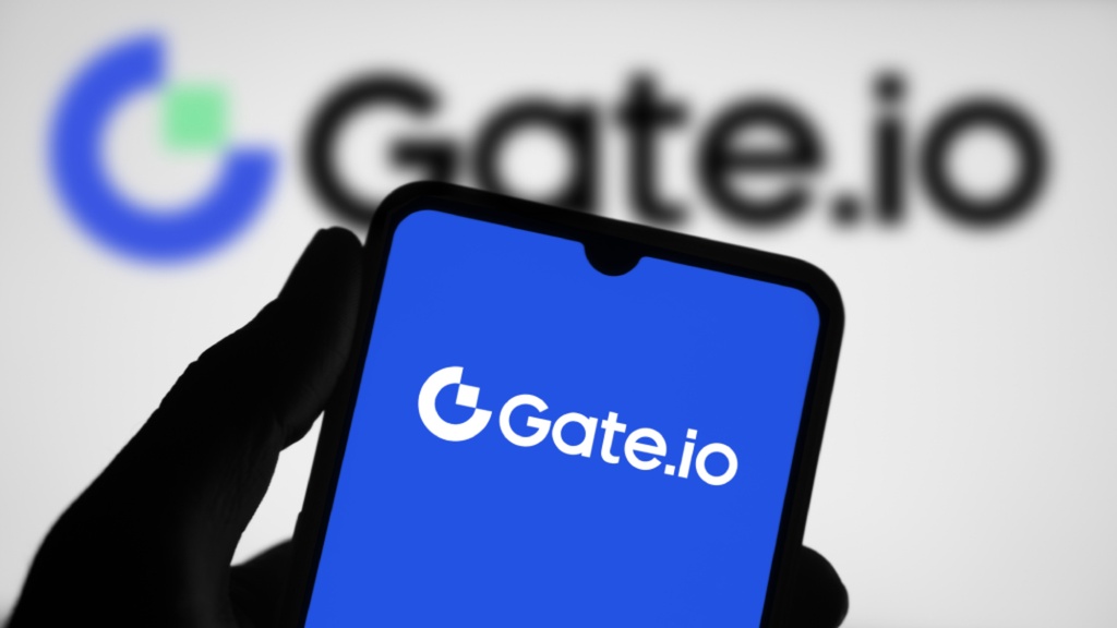 Gate.io Sesame Open Door Exchange: 2025 Domestic Official Website Backup Domain Navigation ...
